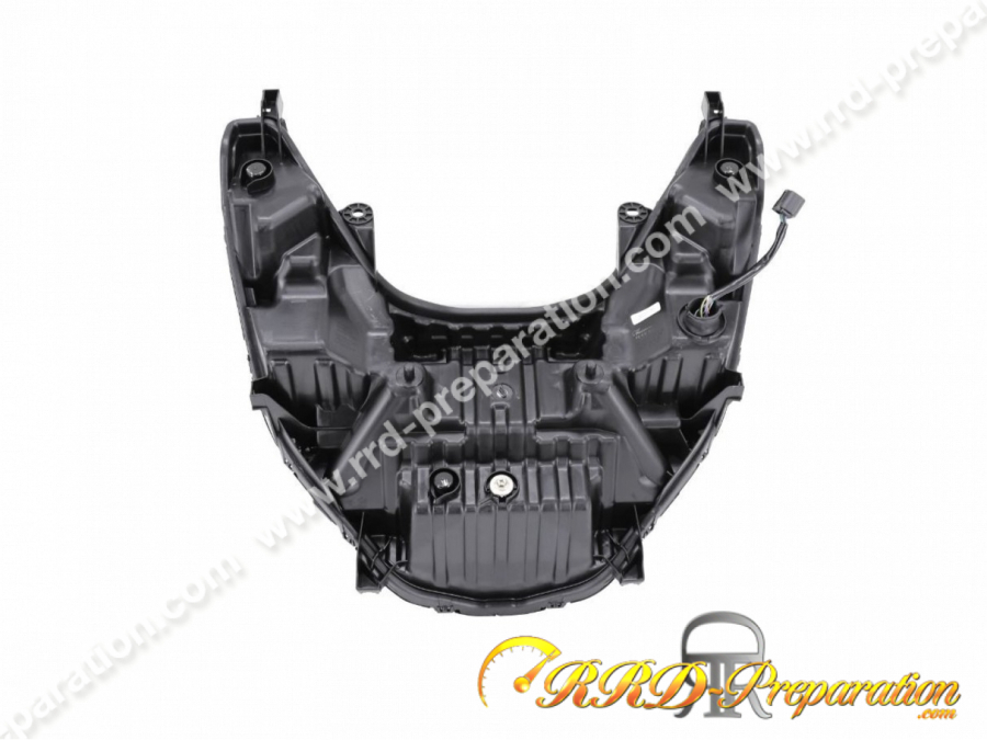 Headlight optics, front lights for HONDA PCX 125 from 2021