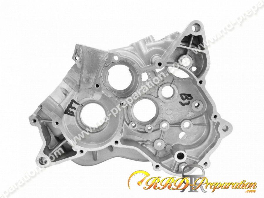 Right and left engine casings (pair) P2R for MINARELLI AM6 engine ...