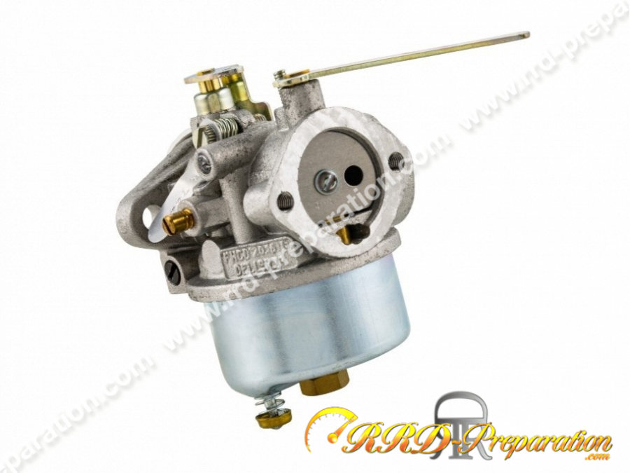 Carburateur DELLORTO FHCD 20 16 E 4T type AGRICOLE