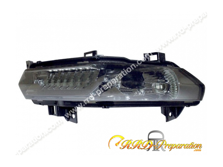 Right or left rear light with ORIGINAL PIAGGIO indicators for 125-350 X ...