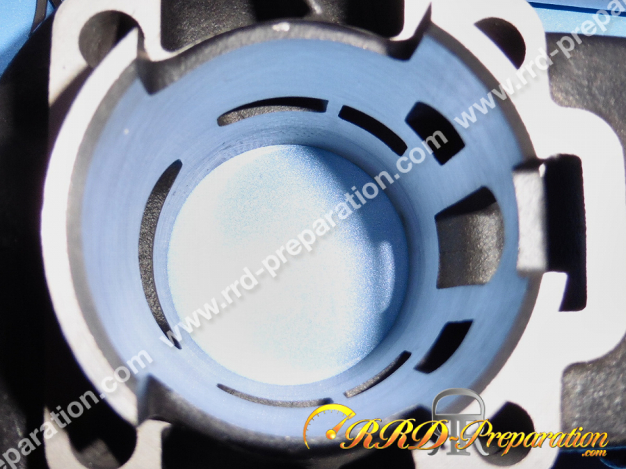 Kit 70cc POLINI CAST IRON Ø47mm complete MINARELLI DL, BENELLI DEVIL ...