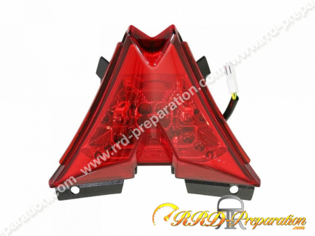 ORIGINAL PIAGGIO rear light for APRILIA 1000 RSV-4 from 2011, 11 RSV-4 ...