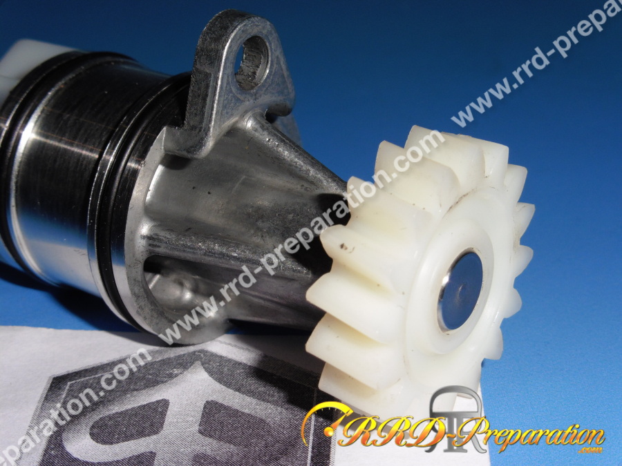 Complete water pump for ROTAX 122, 123 APRILIA RX, RS, TUONO 125 2T engine