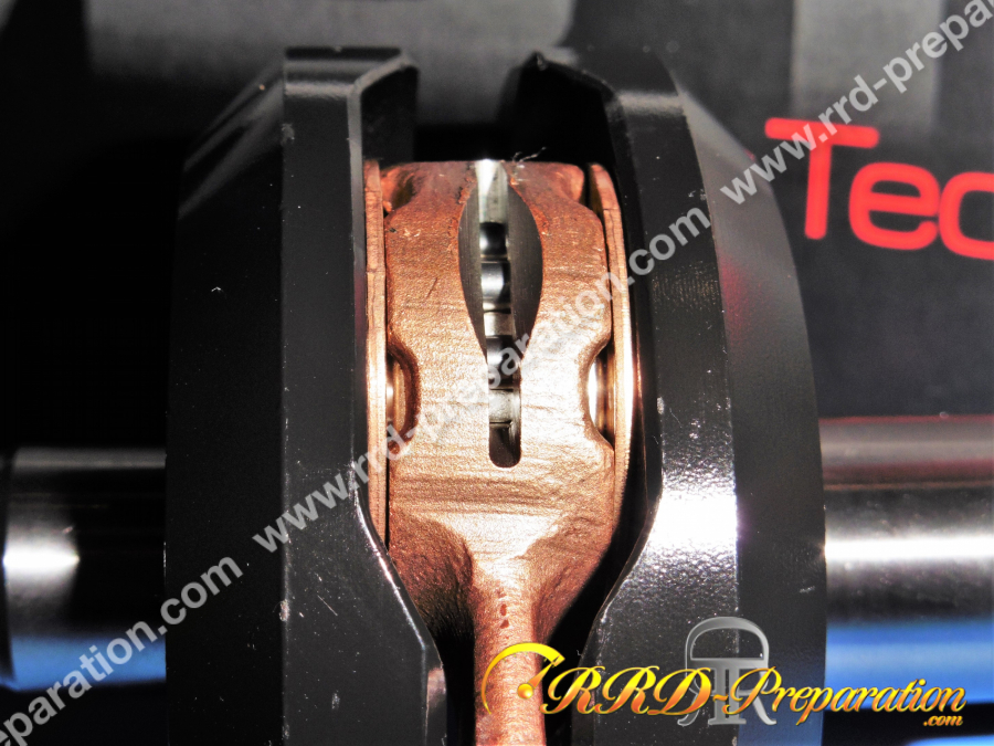 Crankshaft, connecting rod assembly ARTEK K1 Peugeot 103 SPX, RCX, CLIP ...