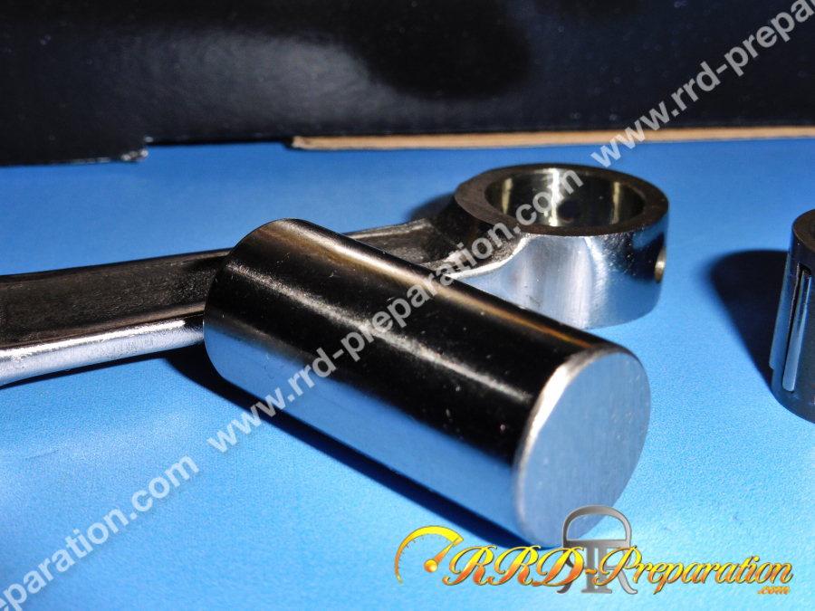 RRD reinforced complete connecting rod for PEUGEOT 103 SP, VOGUE, SPX ...