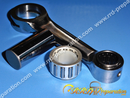 RRD reinforced complete long connecting rod for PEUGEOT 103 SP, VOGUE ...