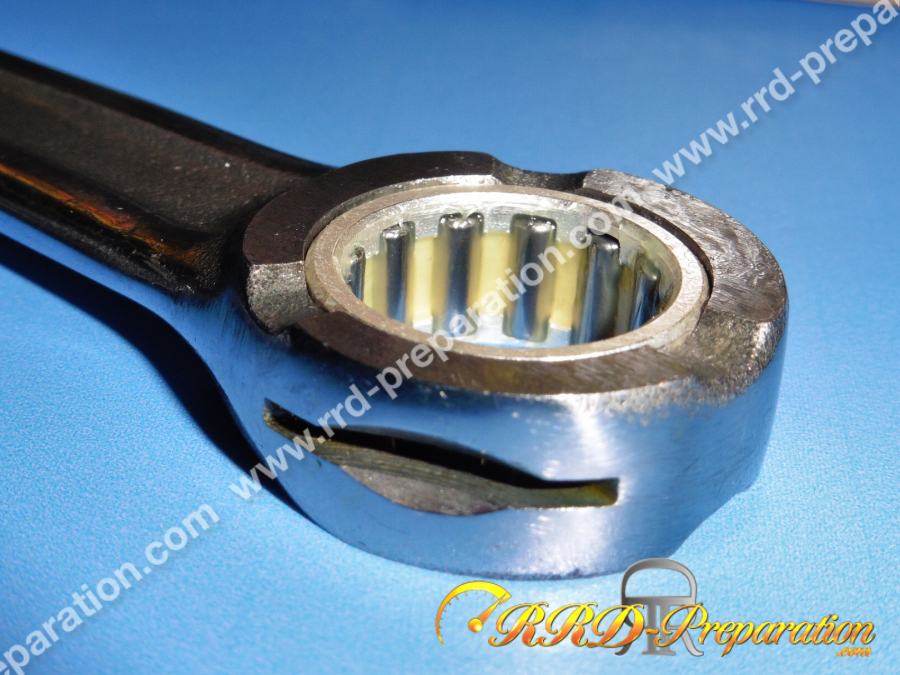 RRD reinforced complete connecting rod for MBK 51, motobecane av10 & av7