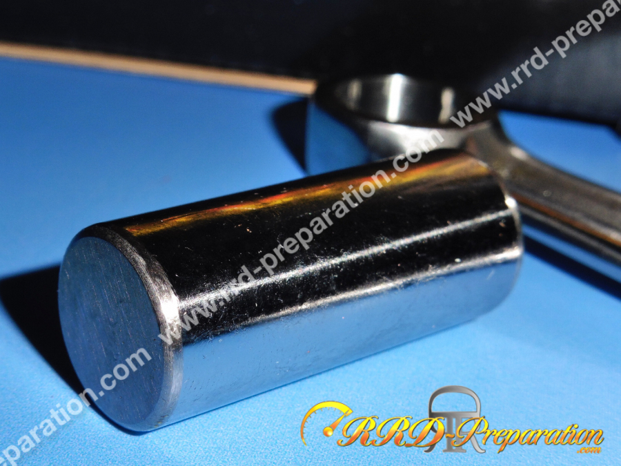 RRD reinforced complete connecting rod for MBK 51, motobecane av10 & av7