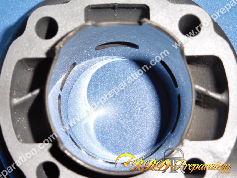 Kit 70cc ATHENA Racing Ø47,6mm with aluminum cylinder head stud (axis ...