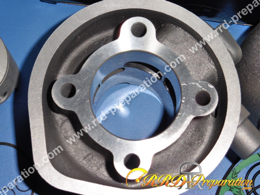 Kit 70cc ATHENA Racing Ø47,6mm with aluminum cylinder head stud (axis ...