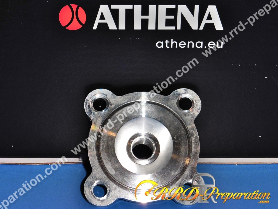Cylinder head stud ATHENA Ø47.6mm for kit 70cc ATHENA Racing minarelli ...