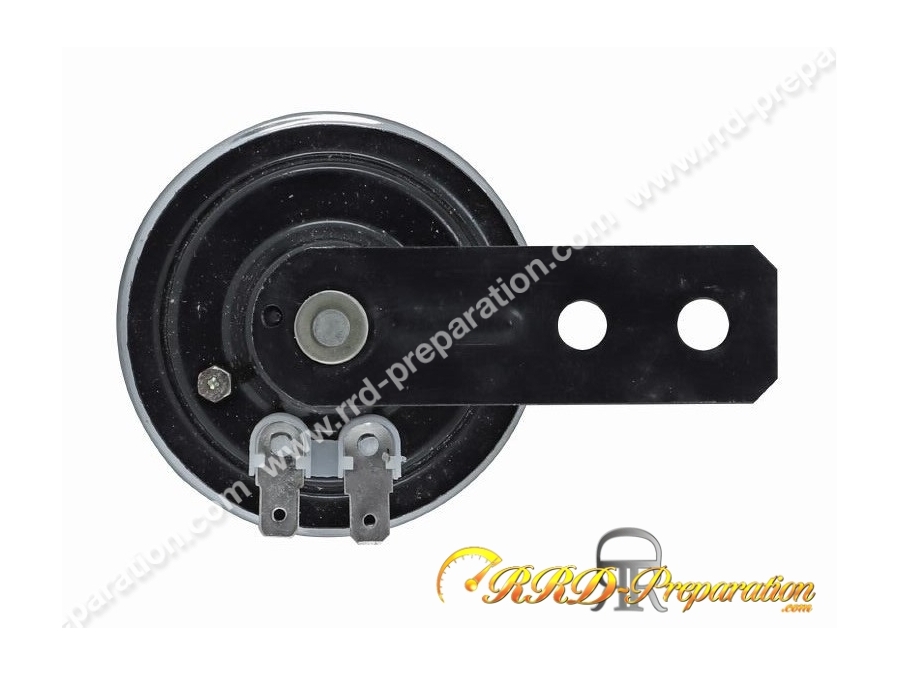 Horn / horn P2R 12V 95 DB DC for motorcycle, quad, scooter...