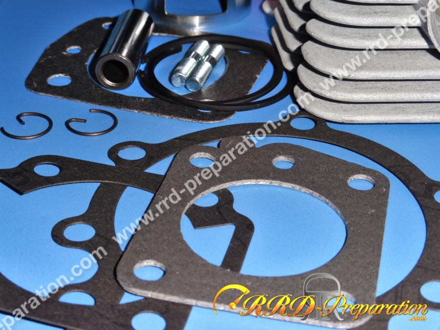 Pack moteur 70 pour MOTOBECANE AV7, cylindre avec carburateur et ...