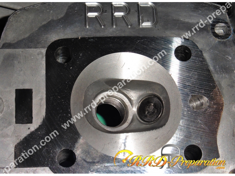 Pack moteur 70 pour MOTOBECANE AV7, cylindre avec carburateur et ...