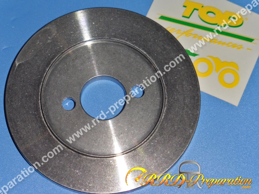 Flywheel for ignition rotor TOP PERFORMANCES RACING SELETTRA scooter ...