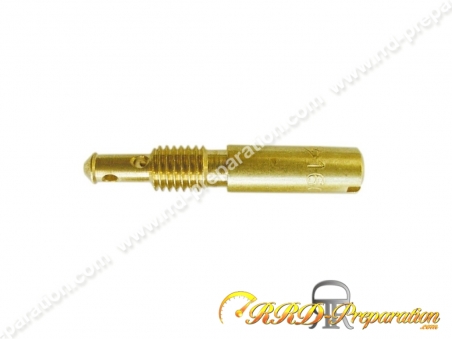 Secondary / idle jet for DELLORTO SI, sizes to choose from