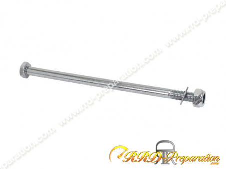 ORIGINAL complete shock absorber shaft for PEUGEOT 103 SPX, RC X, MVX ...