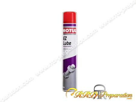 MOTUL EZ LUBE professional multifunctional penetrating oil / cleaner 750ML