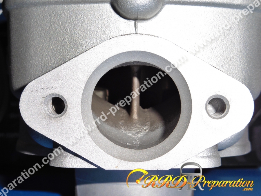 50cc Ø40mm kit with PARMAKIT aluminum cylinder head for PIAGGIO liquid ...