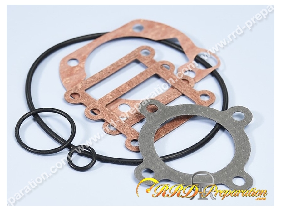 Paquete completo de juntas para kit 70cc POLINI FONTE Ø47mm completo ...