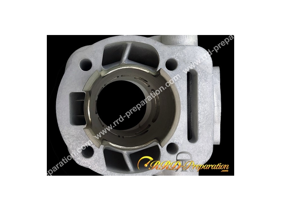 Kit 70cc Ø47,6mm BIDALOT Racing RF70WR aluminum DERBI euro 3, 4 & 5 ...