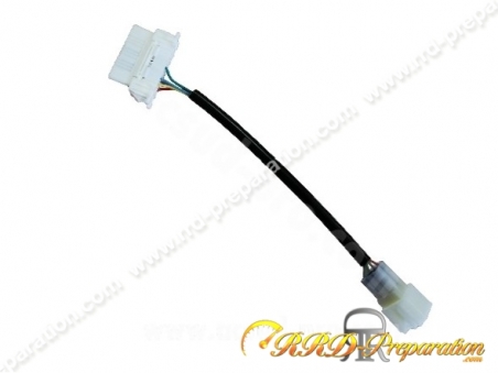 OBD2 connection harnesses for LONGJIA SCOOTER EURO 5 standard (and ...