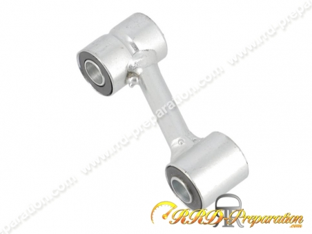 Biellette pour pot d'échappement DOPPLER ER1 sur MBK 51, av10, av7 ...