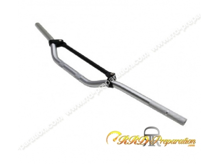 REPLAY motocross handlebar in aluminum (Length 810mm / height 105mm / Ø ...