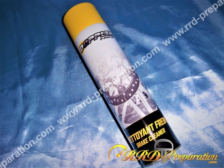Brake cleaning spray DOPPLER AEROSOL 600ml
