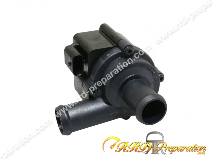 Universal PIAGGIO 12V electric water pump (mécaboite, scooter, mob ...
