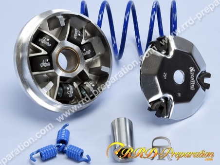 Variator POLINI HI SPEED (variator, rollers...) for scooter PEUGEOT ...