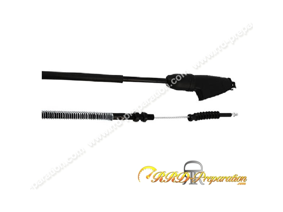 Original CGN type clutch cable for YAMAHA TT 650R from 1998 to 2002