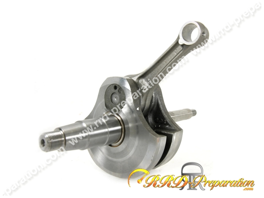 Crankshaft, reinforced connecting rod assembly PIAGGIO ORIGIN maxi ...