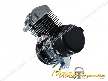 Complete assembled engine CGN original type 50cc MBK 88, AV44 ...