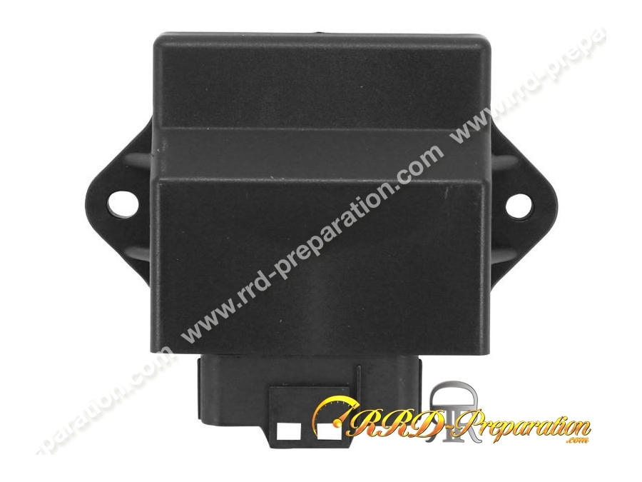 Unbridled VOCA RACING CDI box for YAMAHA AEROX/ NITRO 50cc 4t scooter