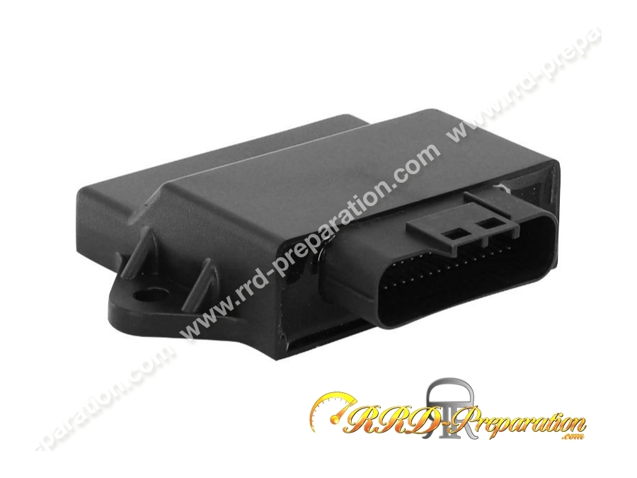 Unbridled VOCA RACING CDI box for YAMAHA AEROX/ NITRO 50cc 4t scooter