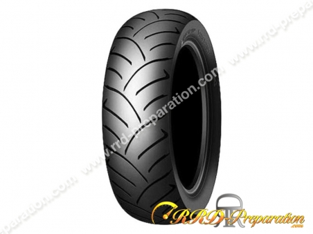 Scooter tire 12" 130 / 70 X 12 DUNLOP SCOOTSMART