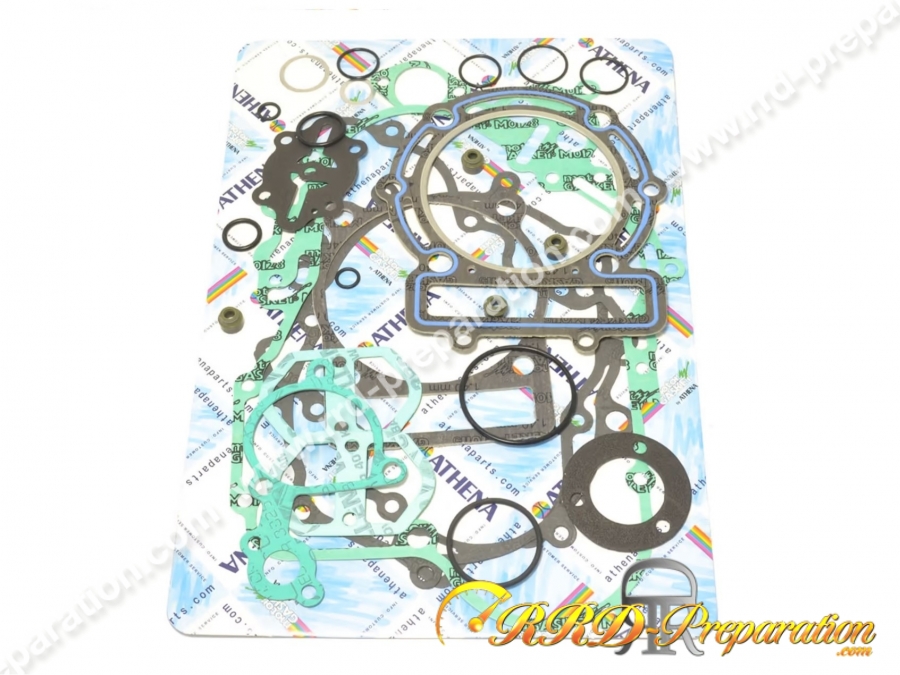 copy of Kit completo de juntas de motor ATHENA (19 piezas) para motor ...