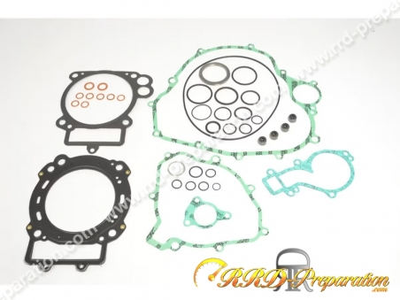 Kit joints moteur complet (39 pièces) ATHENA pour moteur KTM DUKE, ENDURO, SCM... 690cm3 de 2007 ...