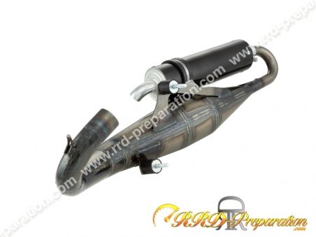 Exhaust SIMONINI RACING for scooter GILERA RUNNER, FX, FXR, ITALJET ...