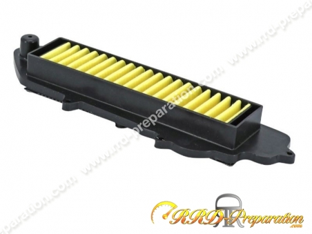 ORIGINAL air filter for APRILIA SXR 50 4T scooter