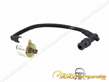 Ignition coil + anti-interference kit for APRILIA SXR 50 4T EURO 5 2021 ...