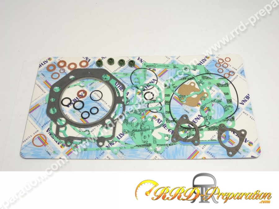 Kit joint moteur complet (44 pièces) ATHENA pour moteur KTM DUKE, EGS, SX... 600 et 620cc de ...