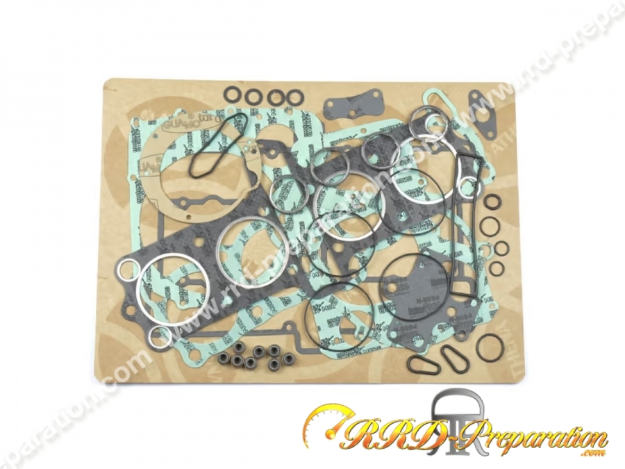 Complete engine gasket kit (39 pieces) ATHENA for SUZUKI GS 1000 cc ...
