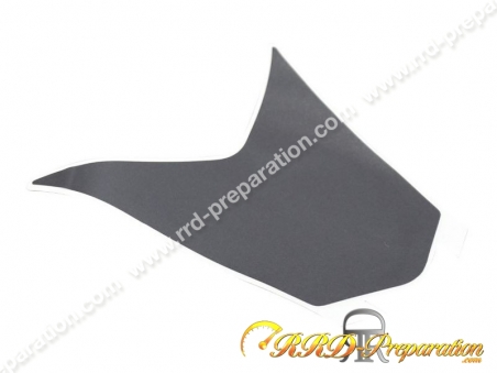 Sticker, front central sticker, sport or standard version, original for ...