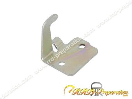 Engine spring retaining bracket on chassis for MBK 51 / MOTOBECANE AV10 ...