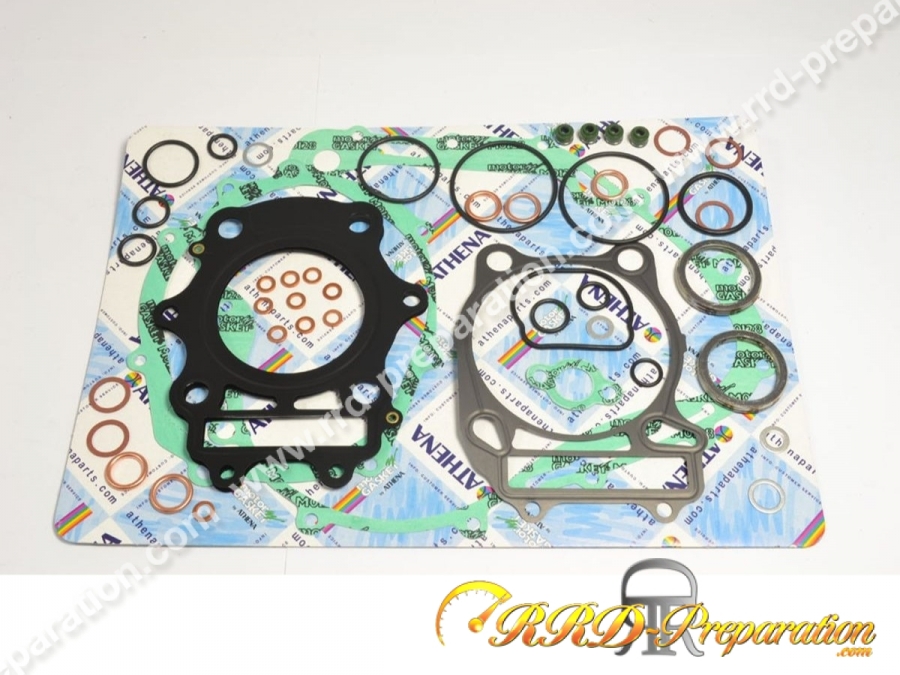 Kit completo de juntas de motor (47 piezas) ATHENA para motor SUZUKI DR ...
