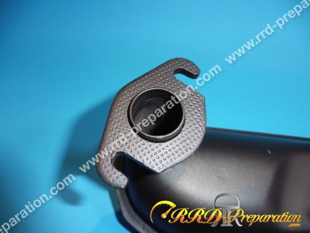 Exhaust TNT ORIGINAL COBRA 3 for PEUGEOT 103 fixing with 2 screws (flange)