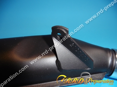 Exhaust TNT ORIGINAL COBRA 3 for PEUGEOT 103 fixing with 2 screws (flange)