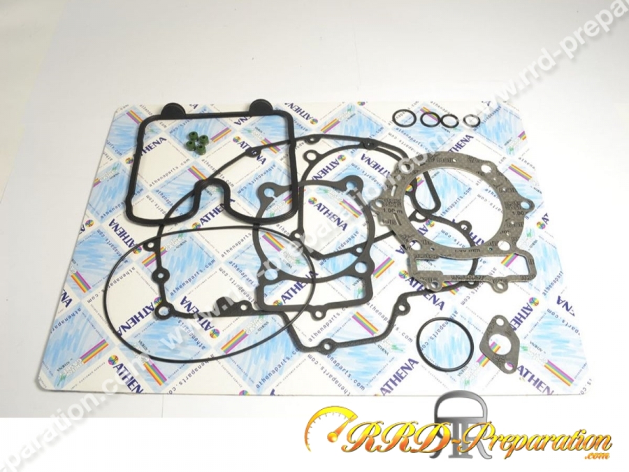 Kit joint moteur complet (16 pièces) ATHENA pour moteur HUSQVARNA SMR ...